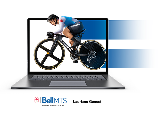 Fibe Internet | Bell MTS