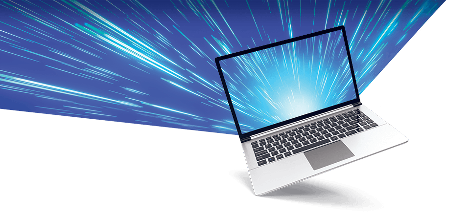 Fibe Internet | Bell MTS - Fibre-powered Internet in Manitoba | Bell MTS